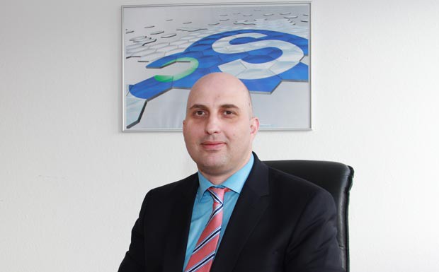 Point S: Zweiter Geschäftsführer ernannt