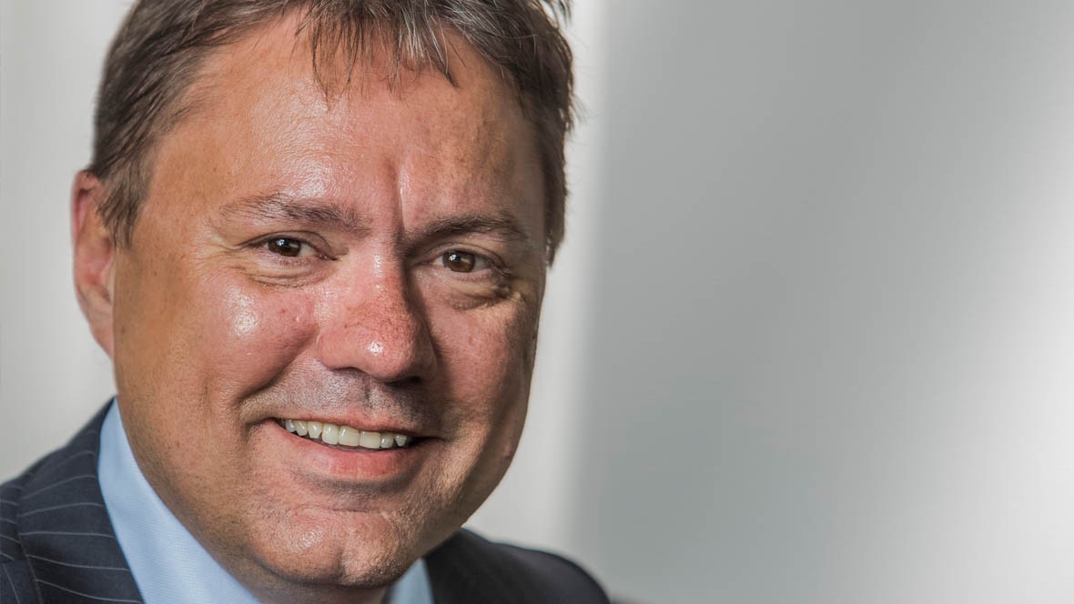 Personalie: Lars Eßmann geht nach Mexiko