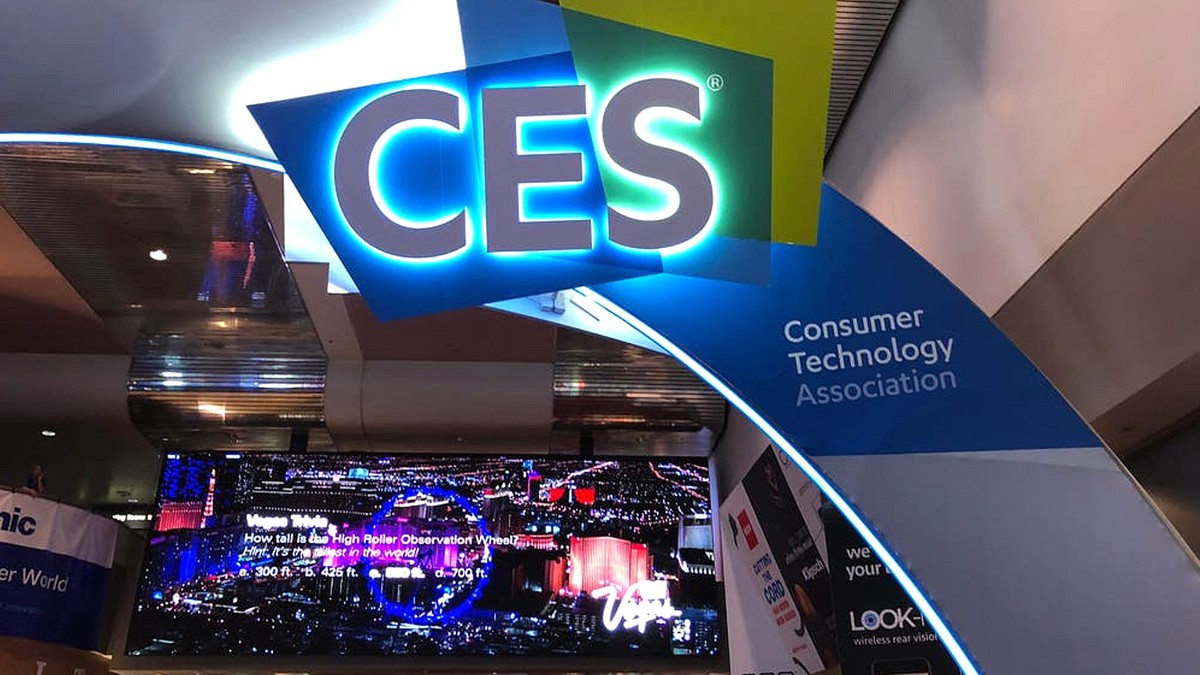 CES-Highlights 2024
