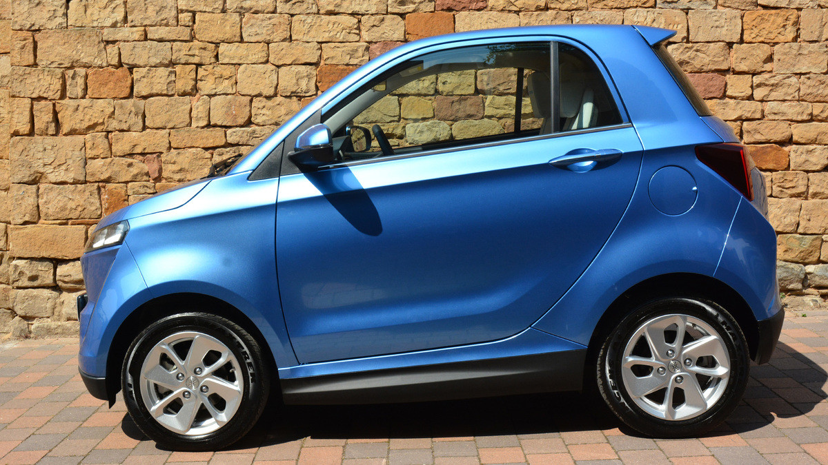 Elaris Dyo Test (2023)