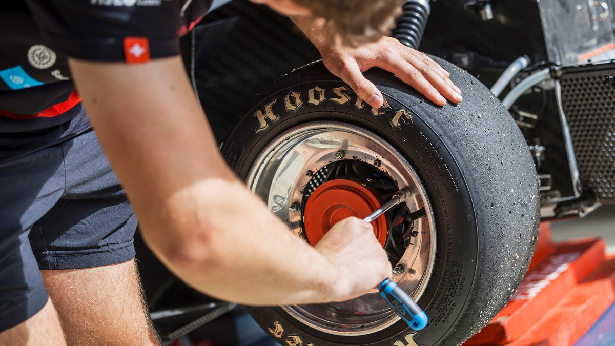 Neuer Weltrekord mit selbstgebautem E-Auto