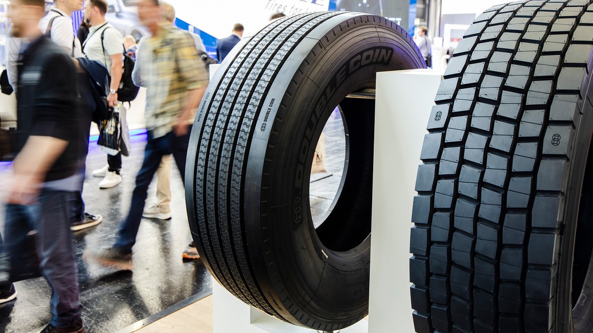 The Tire Cologne 2024