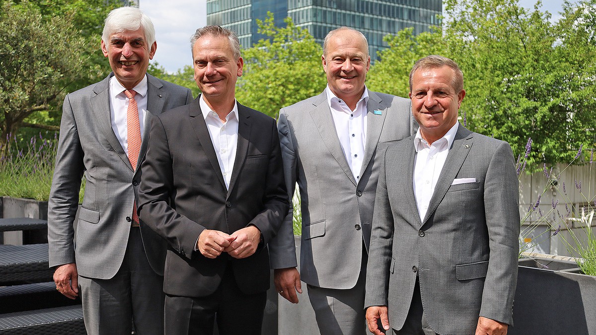 ZDK-Mitgliederversammlung 2024 in Düsseldorf