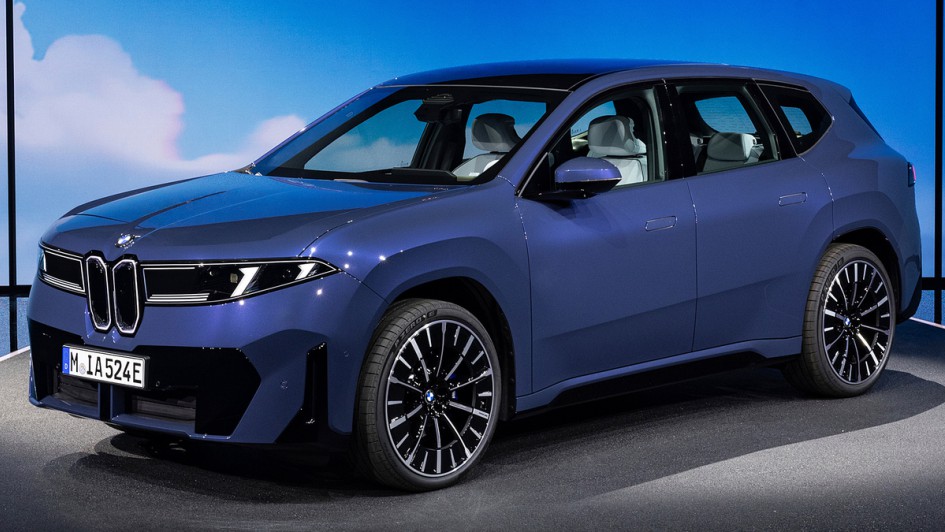 IAA Mobility 2025 – Impressionen