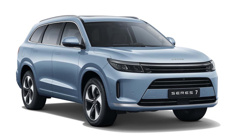 Seres 5 / Seres 7 / Seres 9