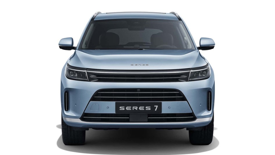 Seres 5 / Seres 7 / Seres 9